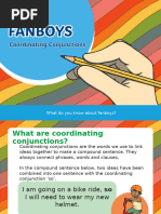 Fanboys and Isawawabub - Google Search | PDF | Syntax | Language Mechanics