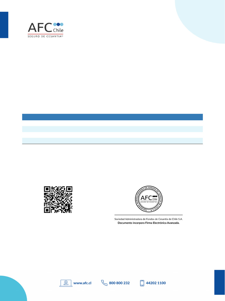 Certs Aldo Individual | PDF