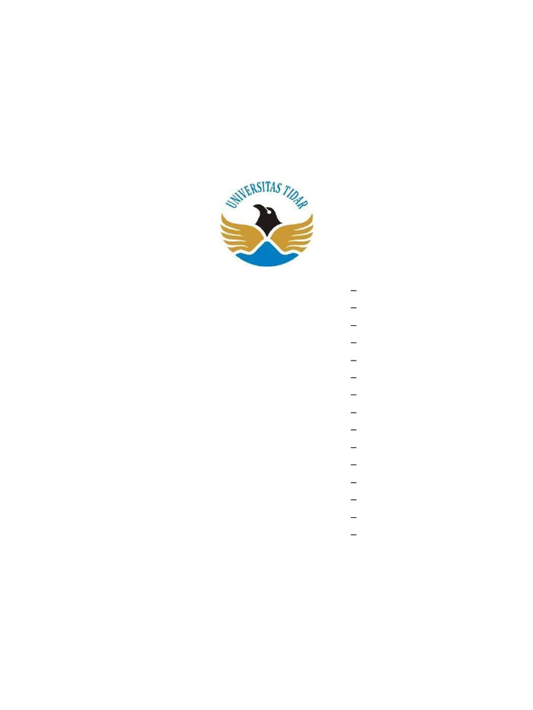 Contoh Subproposal PPK Ormawa | PDF