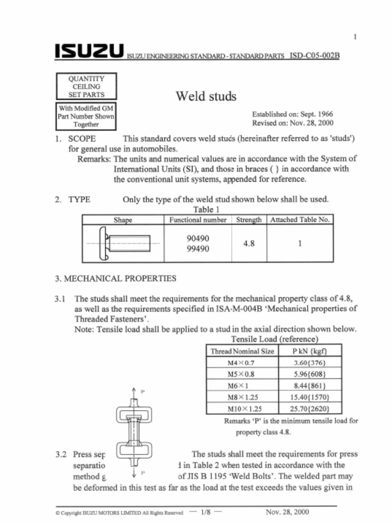Isd C05 002B | PDF
