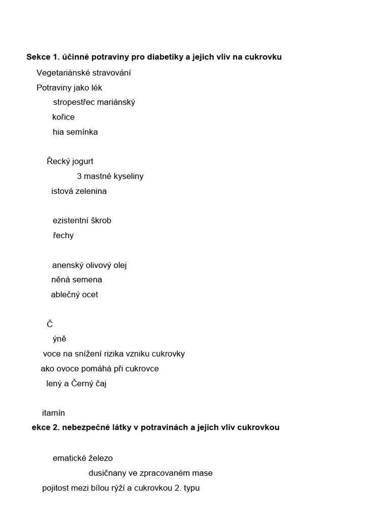 Dia Recepty 1. Vydani Micuv4 | PDF