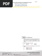 Method of Members in Truss Analysis | PDF | Truss | Force