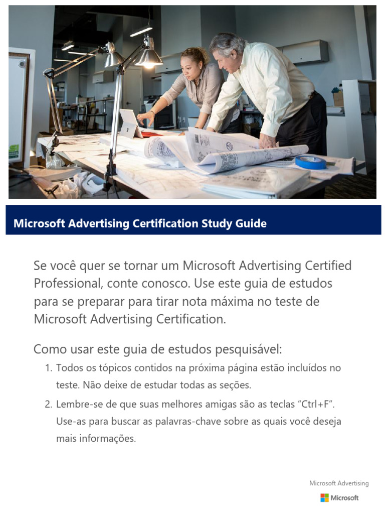 Livro - Bing Ads | PDF | Publicidade | Marketing