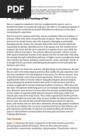 Supraglottic Swallowing Maneuver Guide | PDF | Human Diseases And ...
