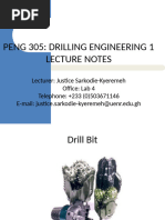 Baker Hughes Drill Bits Digital Catalog Dcat | PDF | Drill | Drilling