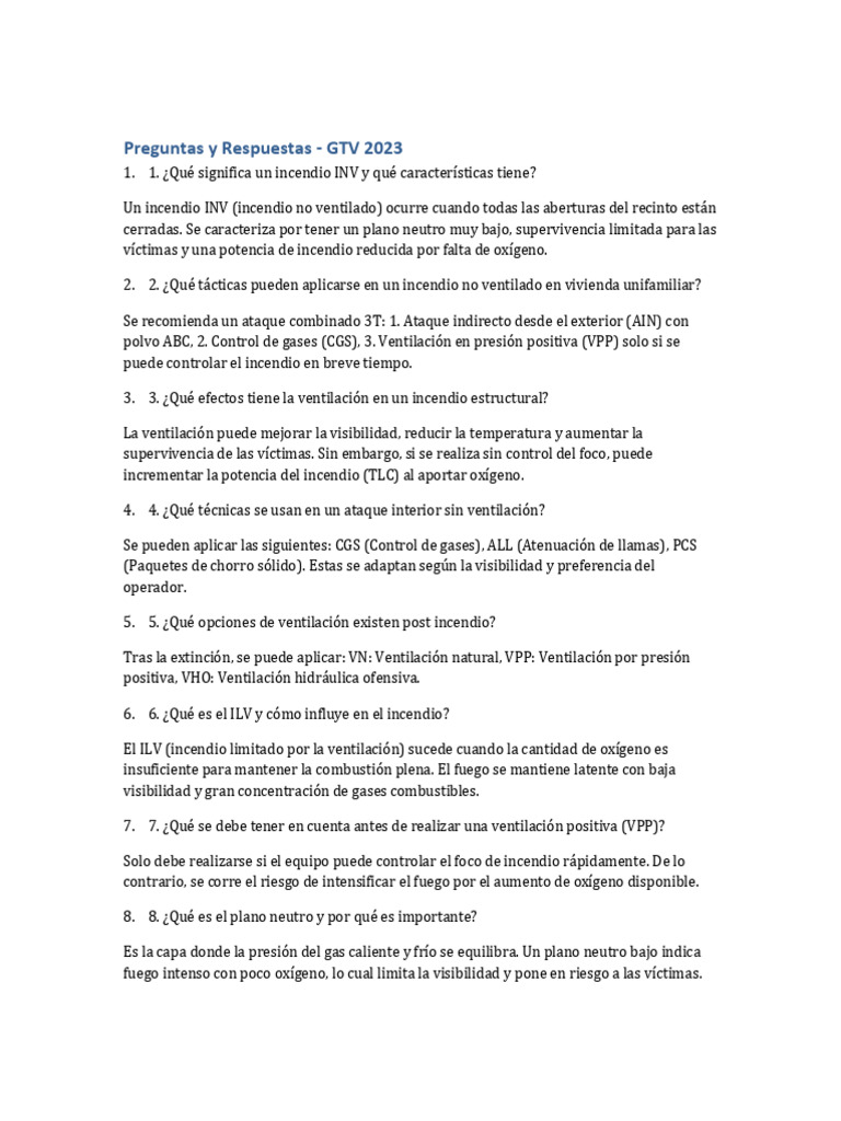 PPPP | PDF | Gases | Agua