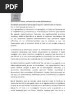 Informacion Factual | PDF