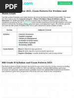 AMCAT Syllabus and Exam Pattern 2025 - Download PDF | PDF