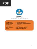 Contoh RPP Kurikulum Deep Learning Untuk SMK Akuntansi | PDF