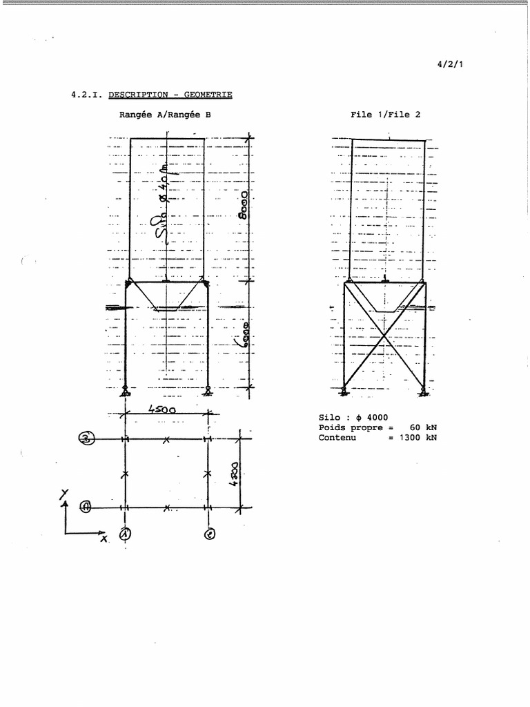 Eurocode 3 - Norme D'Acier - 4 | PDF