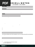 Recreation and Leisure Assessment ADAPTED | PDF | Occupational Therapy ...