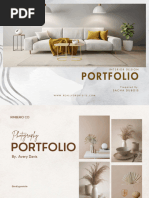 Pitch Deck For Construction & Architecture | PDF