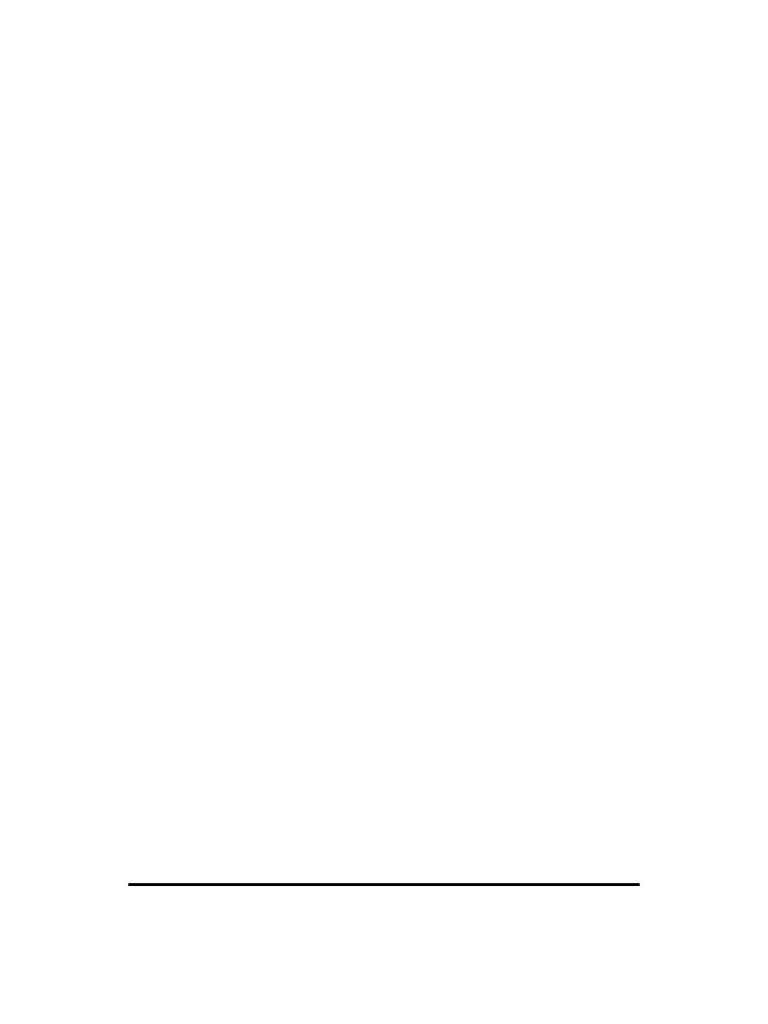 Centre-Periphery Relationship in The Understanding of Development of ...