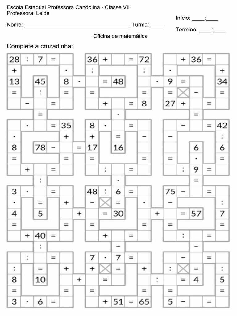 Matemática | PDF