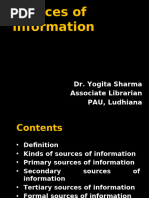 DDC-10 Main Classes | PDF