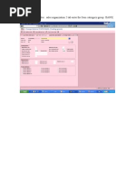 SAP Invoice IDoc INVOIC02 - Structure, User-Exit and BADI | PDF | Business | Computers