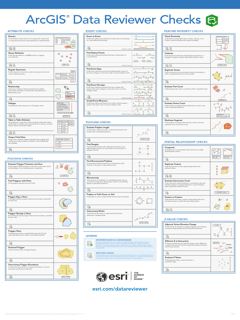 Data Reviewer Pro Poster | PDF