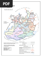 Bengaluru Metro Map 2025 PDF Download | PDF | Rapid Transit