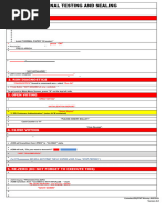 Refresher For DESO TSS Revised | PDF | Elections | Government