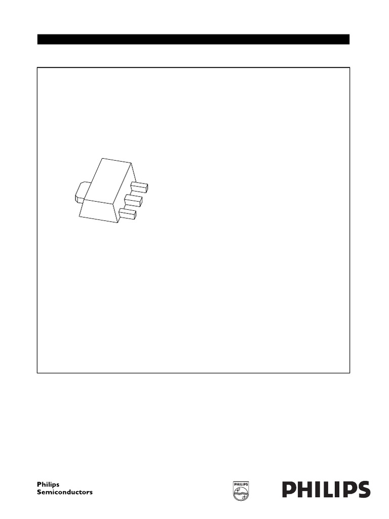 BCX56 | PDF | Bipolar Junction Transistor | Transistor