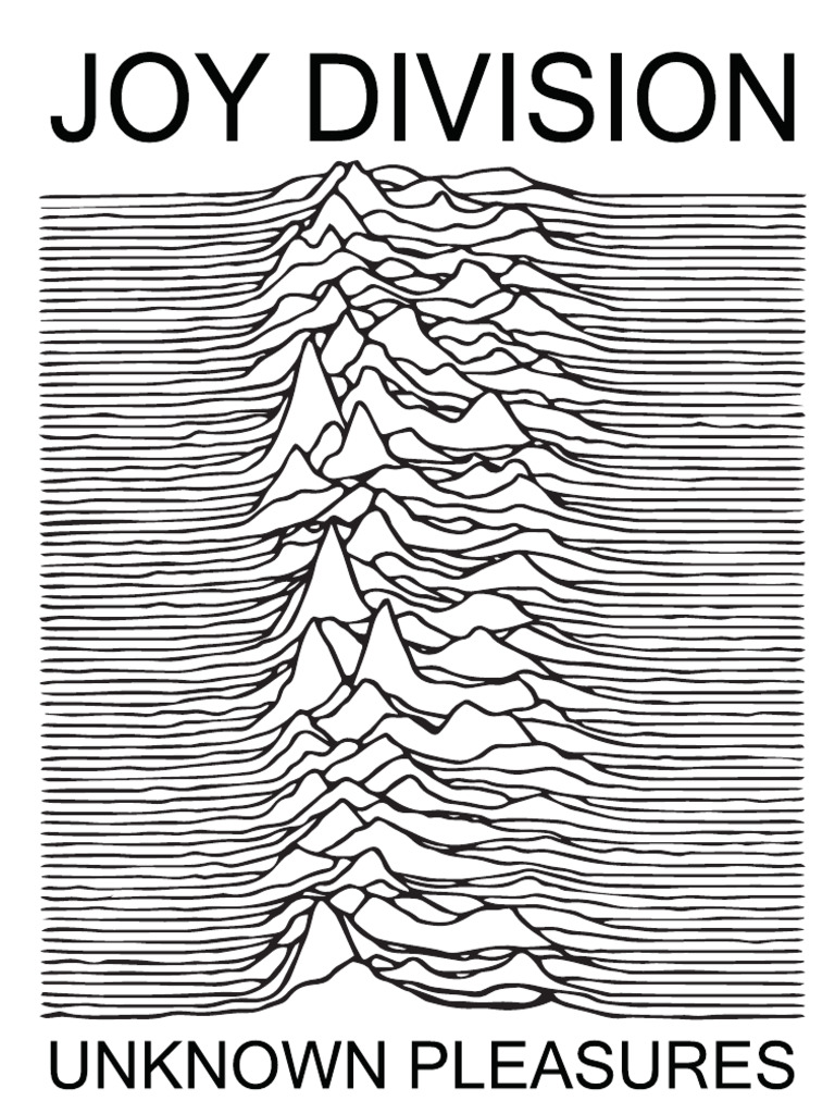 Logo Joy Division | PDF