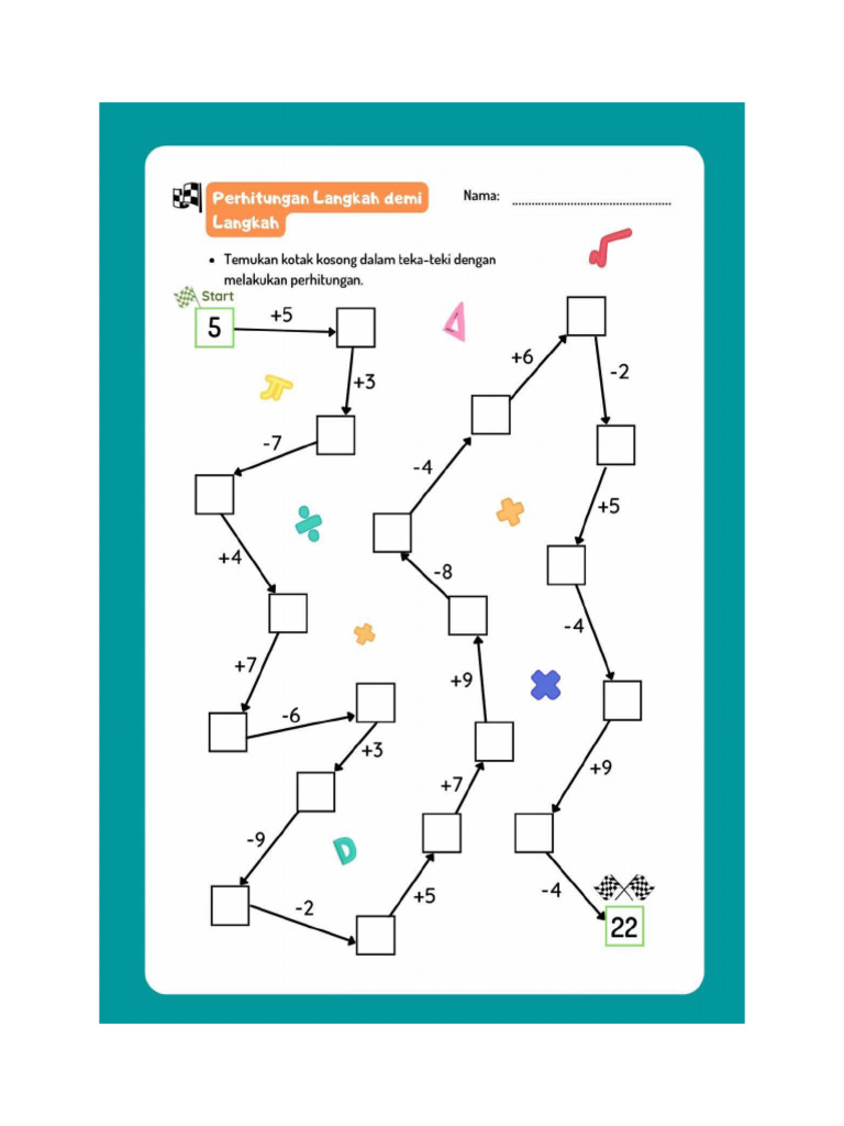 MEDIA MTK KELAS 1 | PDF