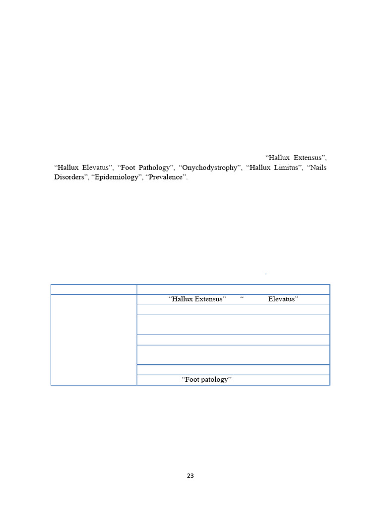 EJEMPLO METODOLOGÍA TFG | PDF