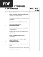 PPAS Posture and Postural Ability Scale | PDF | Pelvis | Anatomical ...