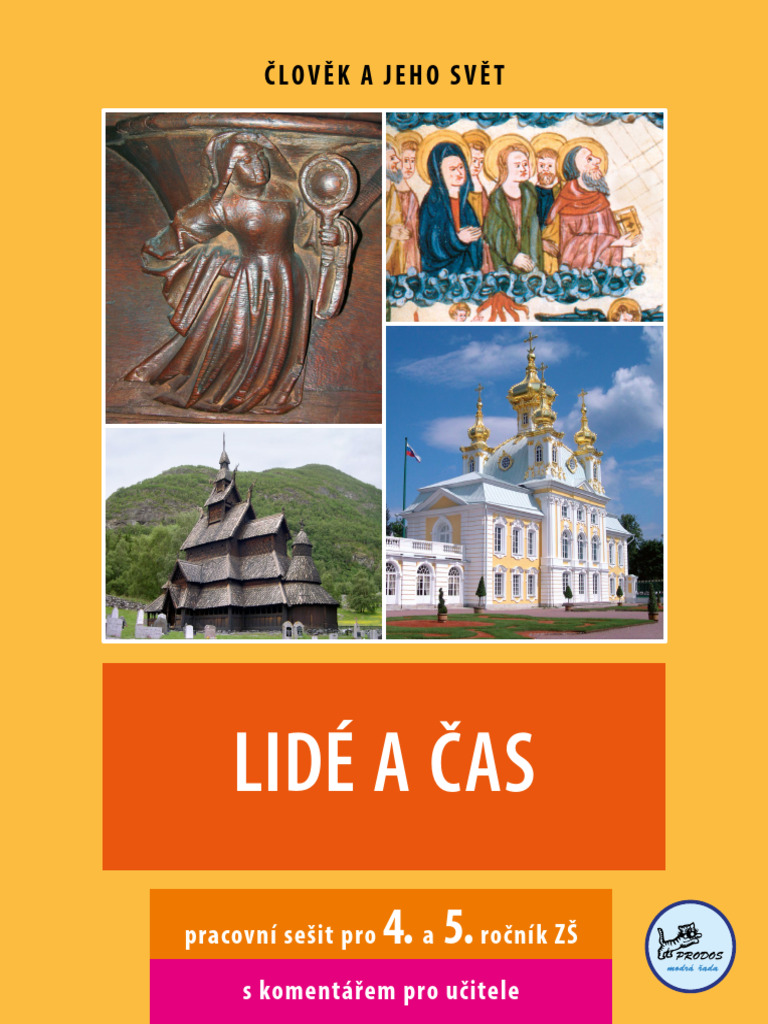 Lidé A Čas | PDF