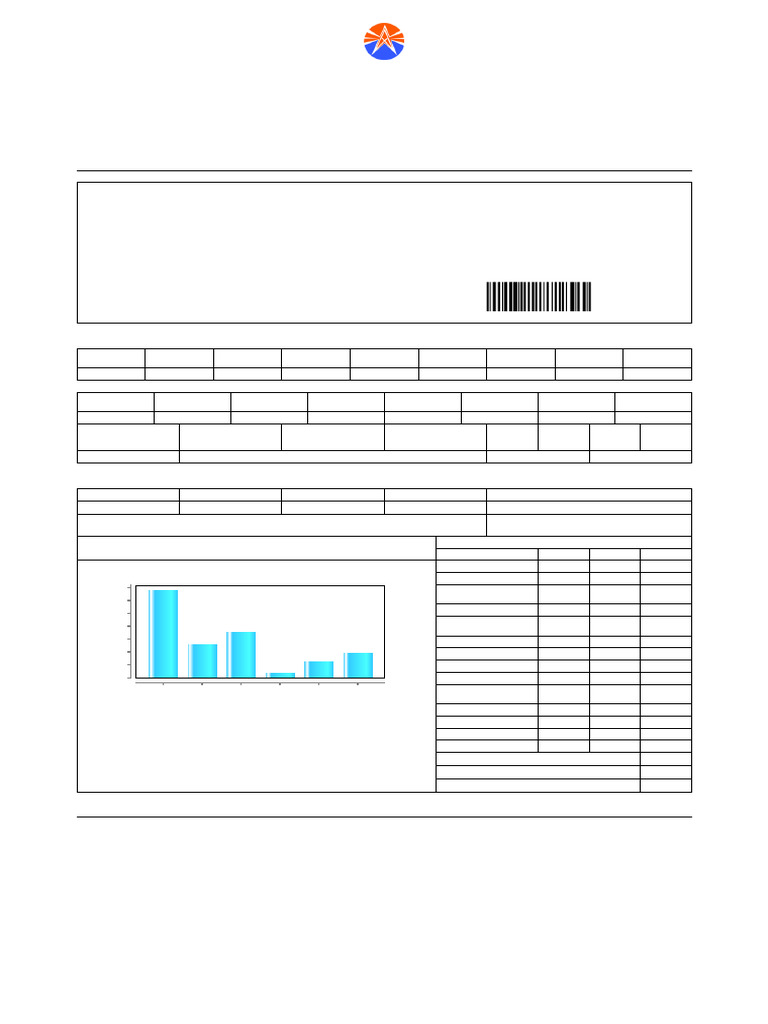 Onlinebill | PDF | Electrical Engineering | Electricity