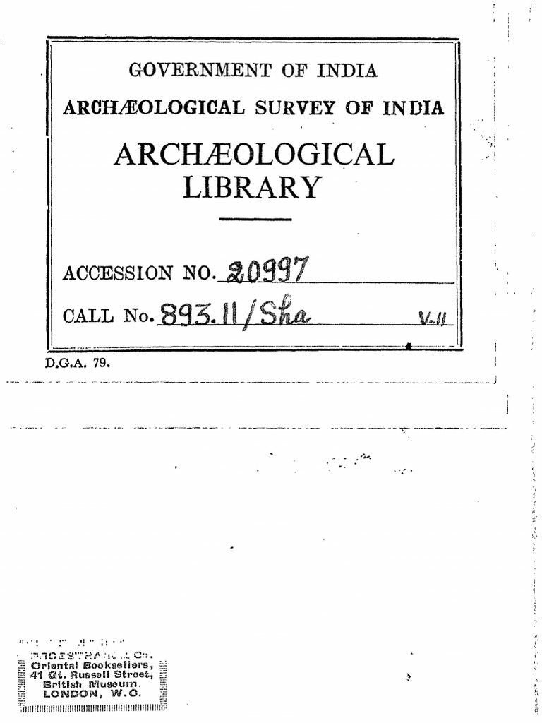 Anthology of Ancient Egyptian Poems | PDF