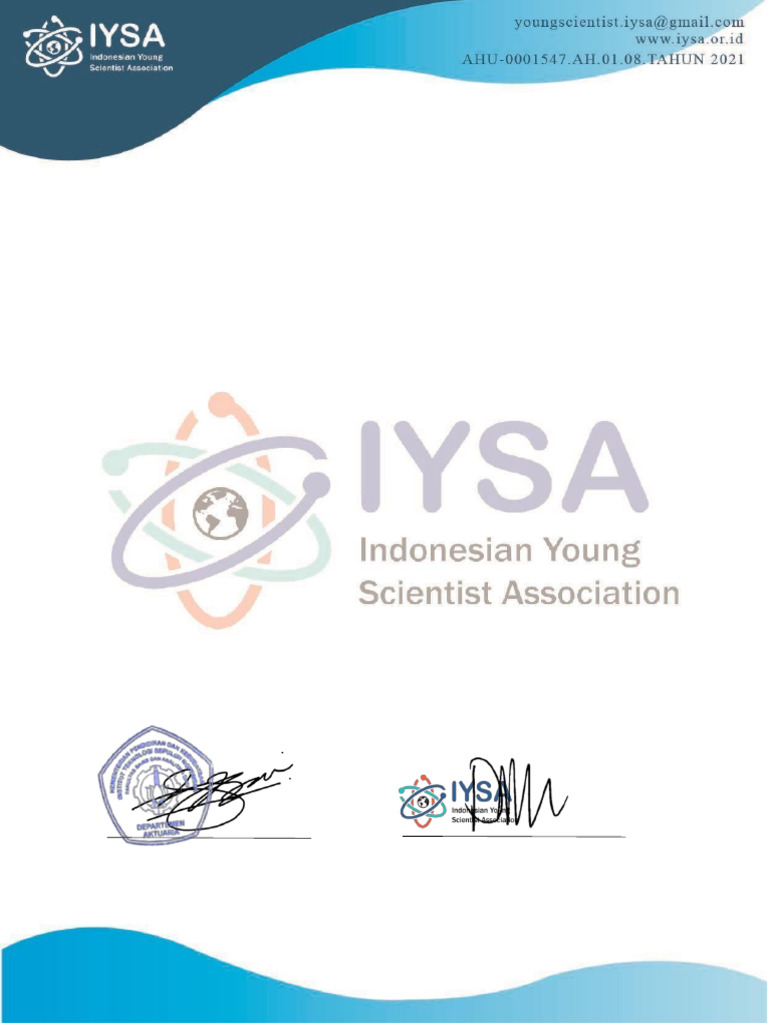 I2ASPO 2024 Winners Announcement | PDF