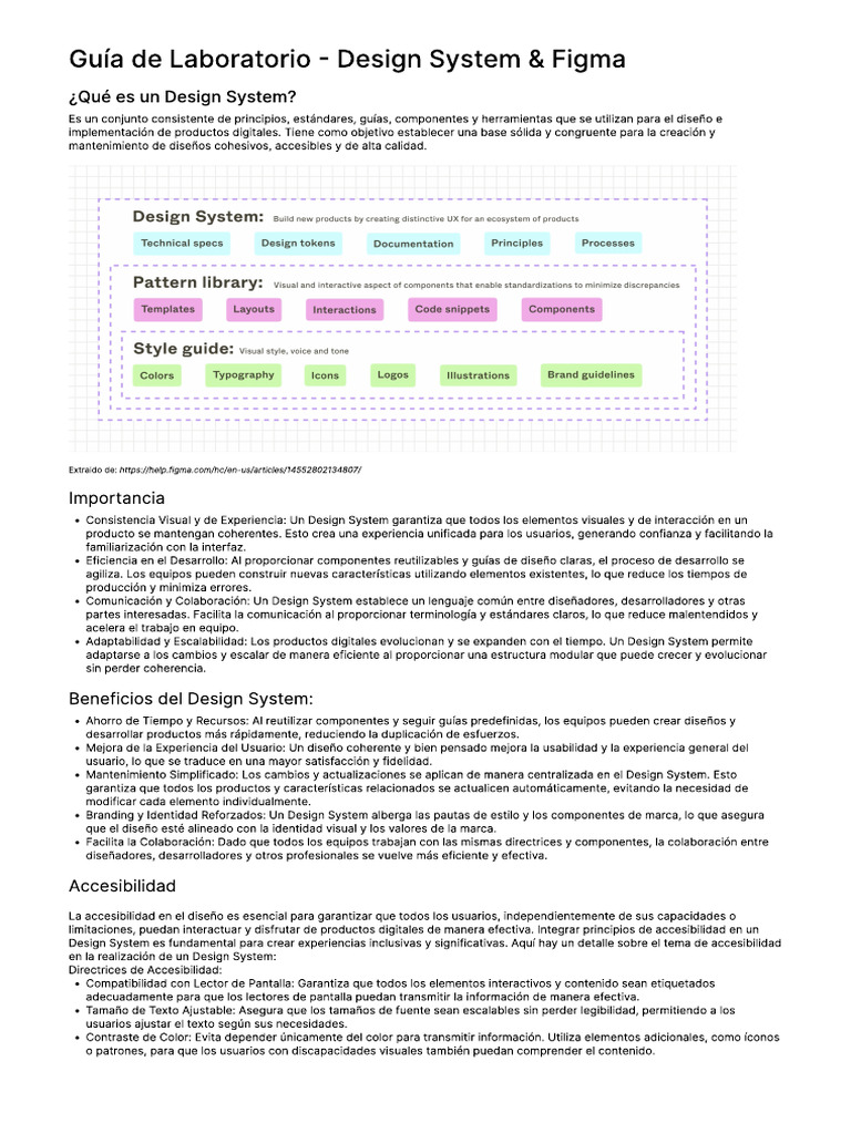 Guía de Laboratorio Dirigido V1.0 TASI | PDF | Diseño | Interfaces gráficas de usuario