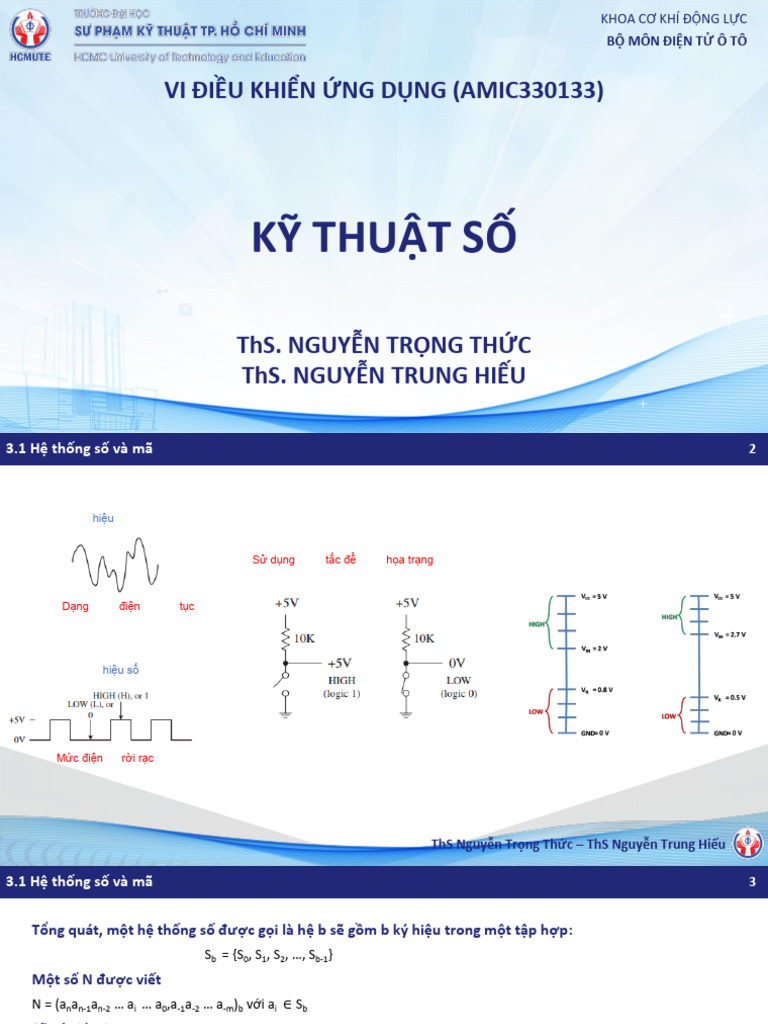 C3 KT Thuat So | PDF