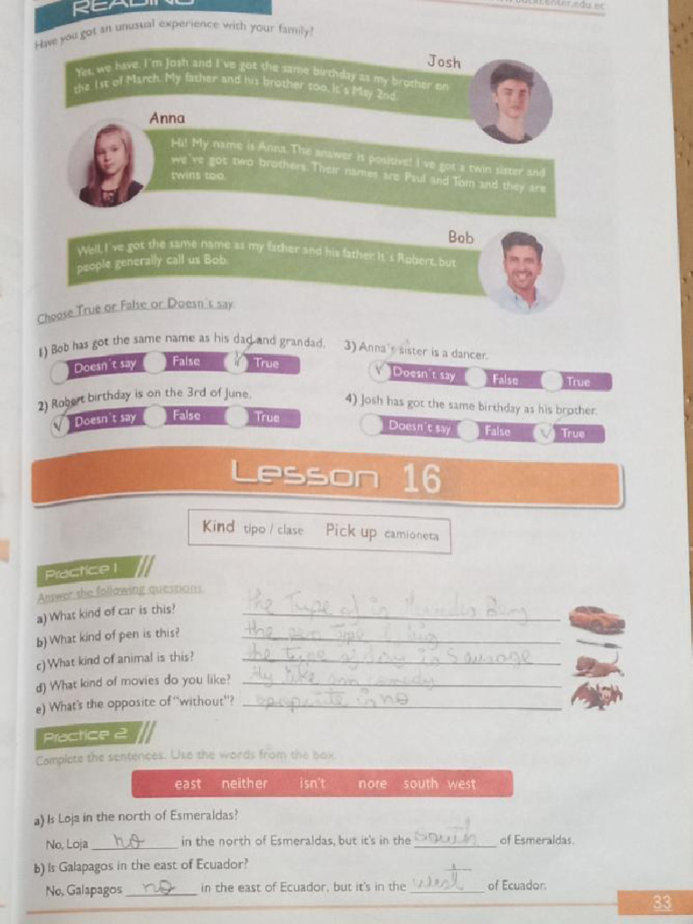 Andy Jara Plua | PDF