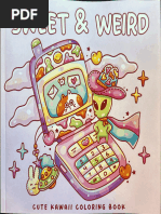 Tiny Daisy - How To Draw Pattern & Practice | PDF | Patchwork