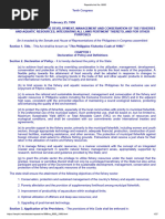 Application of RA 10654, Sec. 3 | PDF