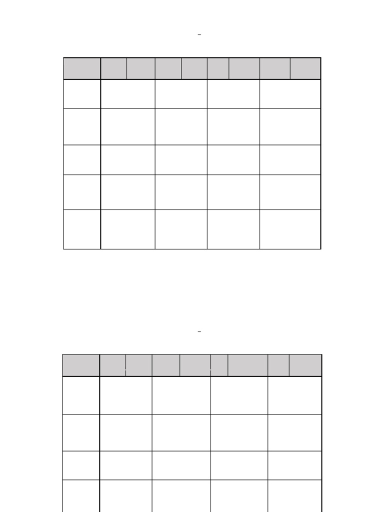 May-July 2025 Final Teaching Timetable-B | PDF | Natural Sciences | Life Sciences