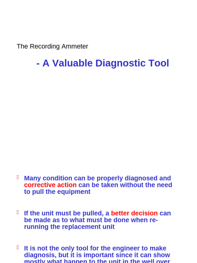 H - Troubleshooting Amp Charts | PDF | Electrical Engineering ...
