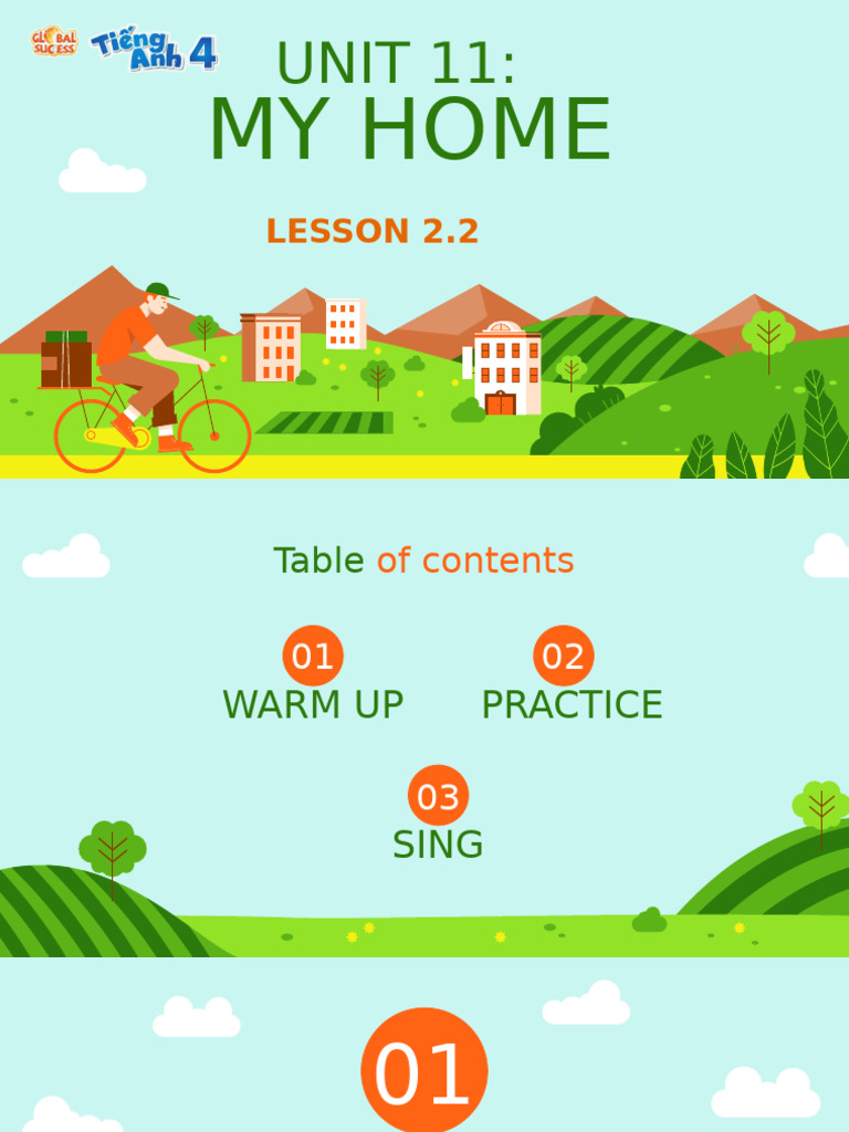 Unit 11 Lesson 2.2 | PDF