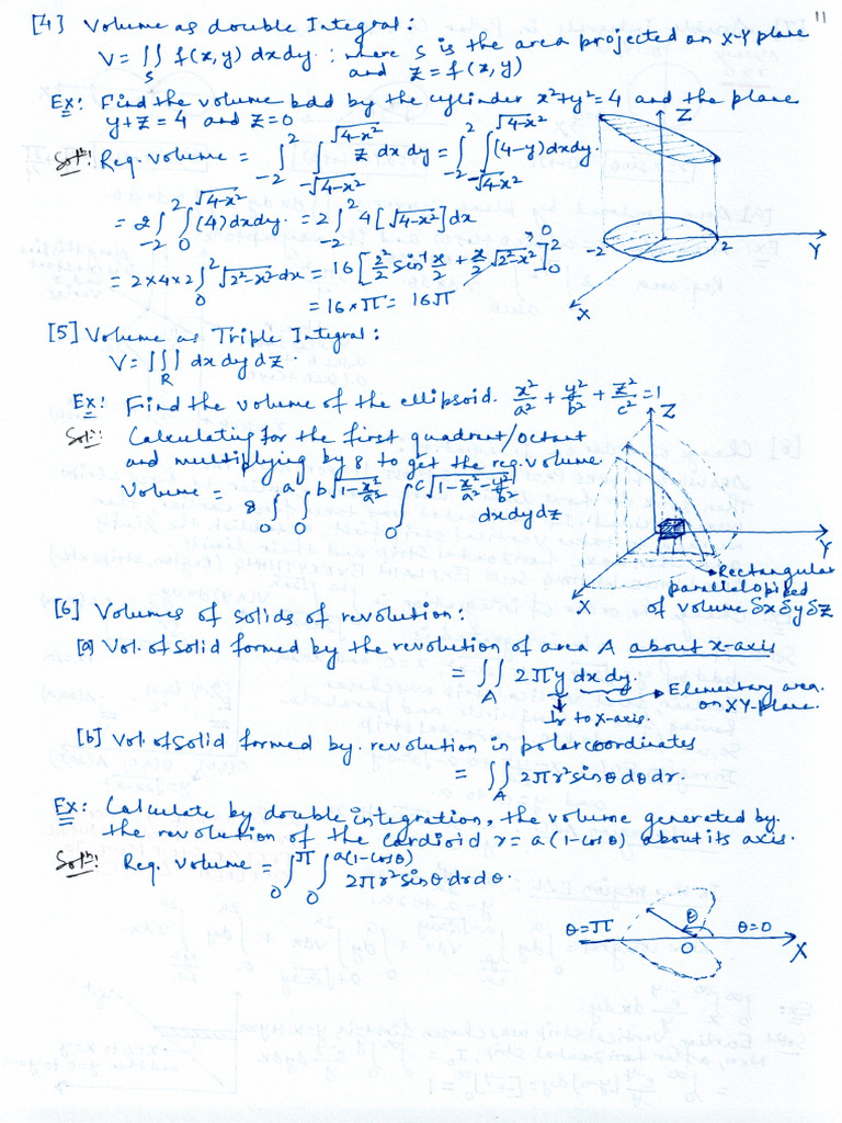 REALAnal+CALC (Dragged) | PDF