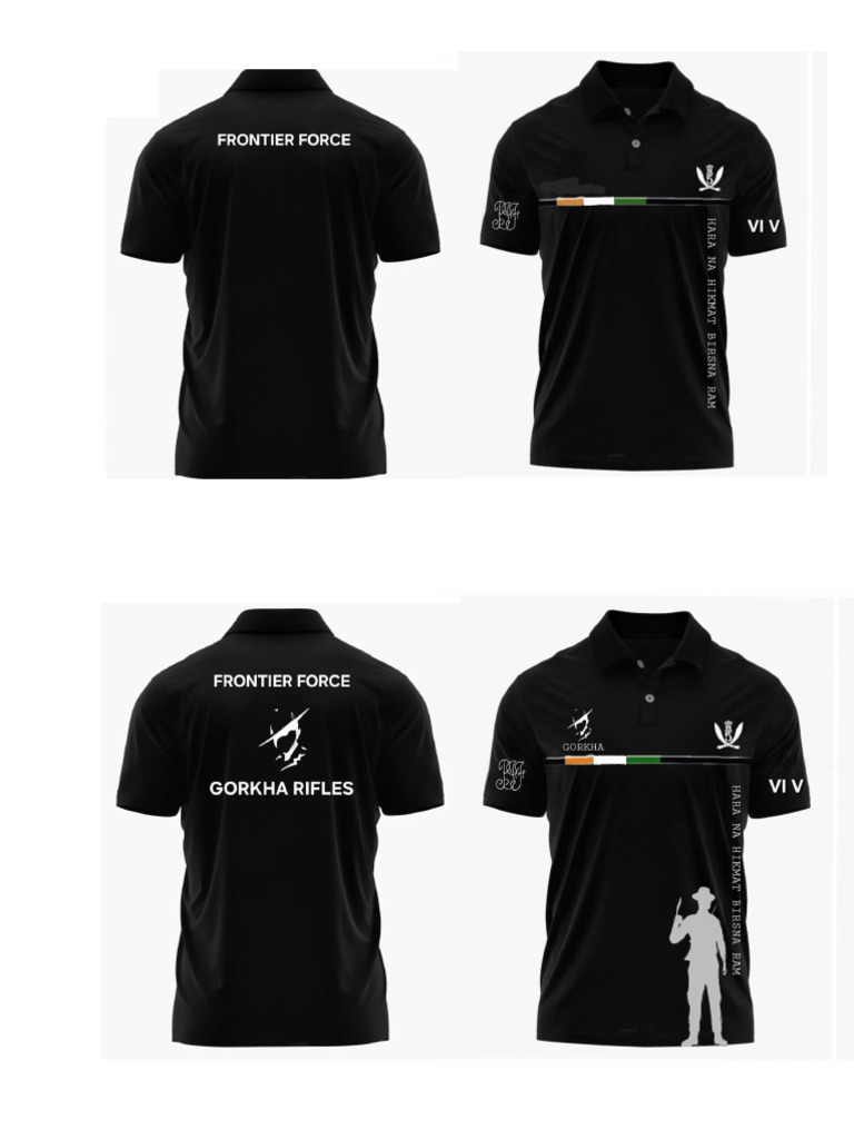 T-SHIRT | PDF