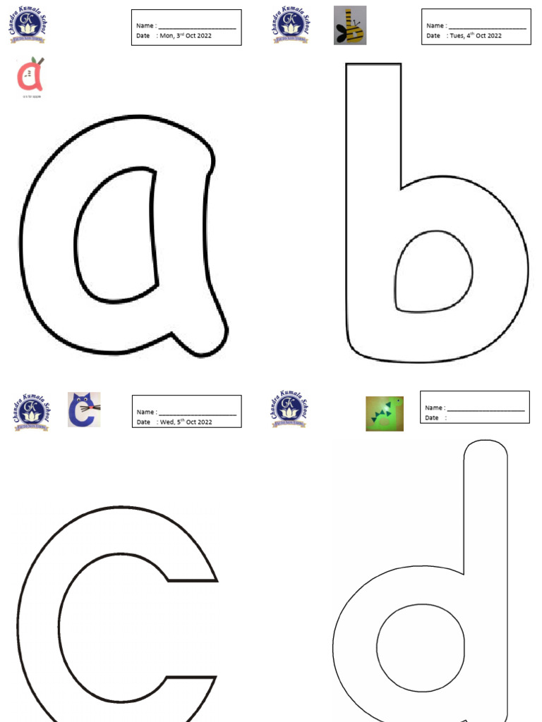 Moon PG Learning Package Oct 2022 Week 1 (3-7 Oct 2022) | PDF