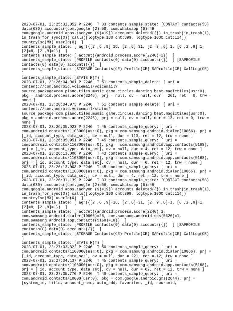 0 Dumpacore All 0 | PDF | Computing | Information Technology