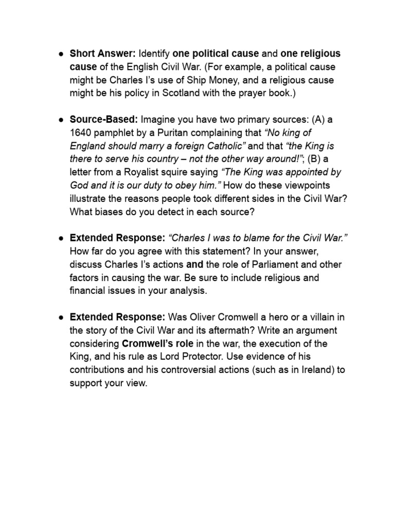 Img 20250523 Wa0000 | PDF | Oliver Cromwell | English Civil War