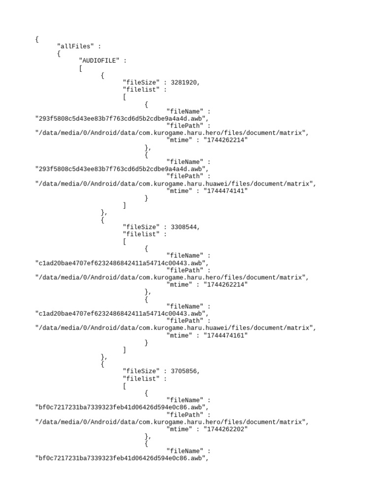 Duplicate 1747702466333 | PDF | Computer File | Directories