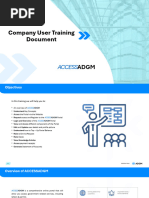 SEZ DTA Procurement Guide | PDF | Software | Finance & Money Management