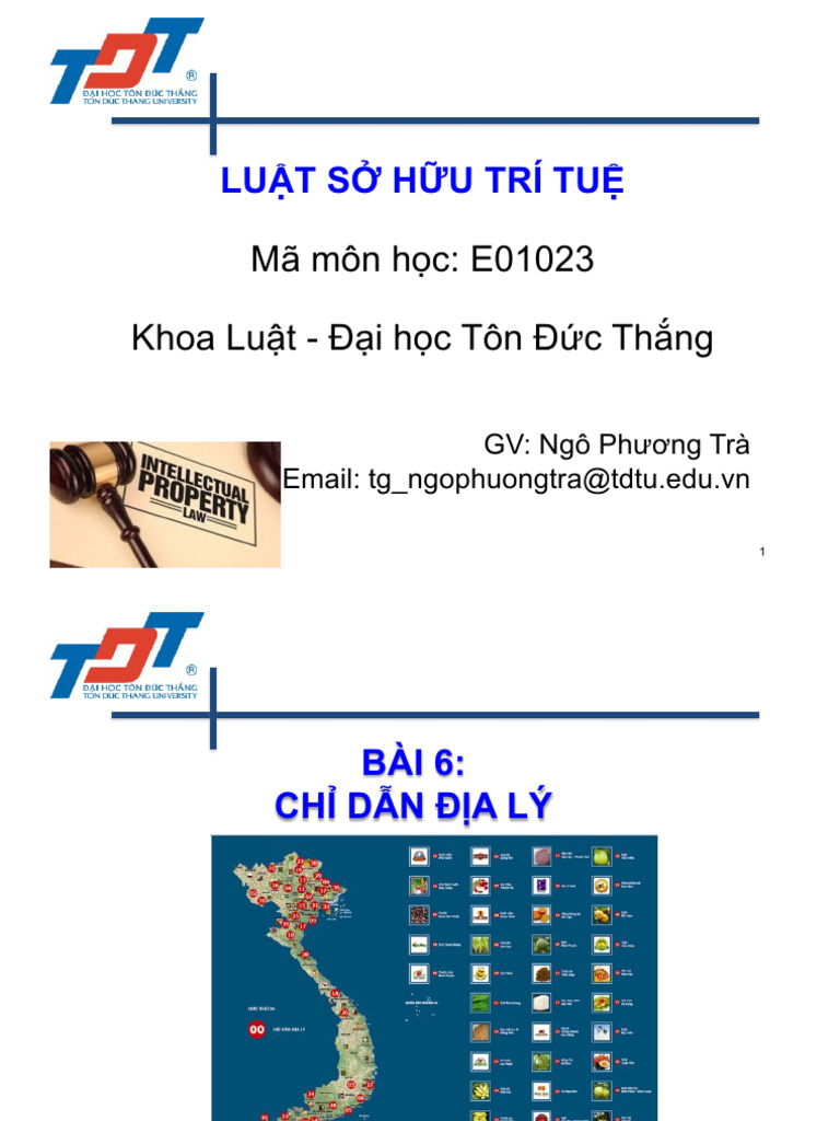 Bài 6 CDDL (B10) | PDF