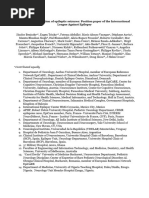 ACNS EEG Terminology Guidelines 2021 | PDF | Electroencephalography ...