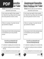 Year 8 Rocks Revision Worksheet | PDF | Rock (Geology) | Petrology
